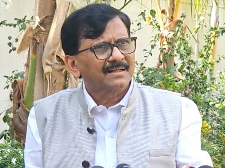 Sanjay Raut Criticizes Narendra Modi Government Over Pahalgam Attack ...