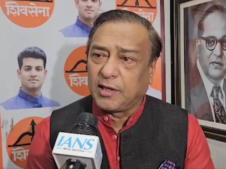 Eknath Shinde's Shiv Sena Leader Raju Waghmare's Criticism Of Turkey ...