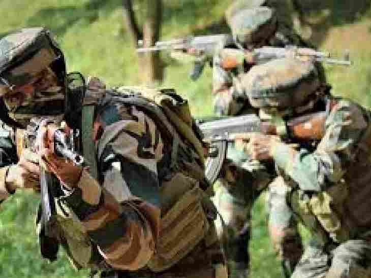 Ten rebels killed in Manipur Chandel encounter were 'outsiders ...