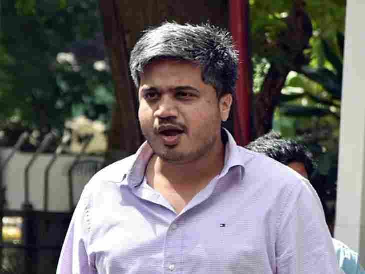 Rohit Pawar Vs Jaykumar Gore Contraversy Update Ramraje Nimbalkar ...