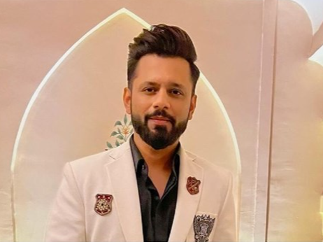 Singer Rahul Vaidya Declines 50 Lakh Offer To Perform In Turkey