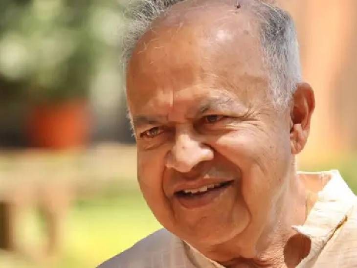 Jayant Narlikar Death Update | Senior Astronomer Passes Away | ज्येष्ठ शास्त्रज्ञ जयंत नारळीकर ...