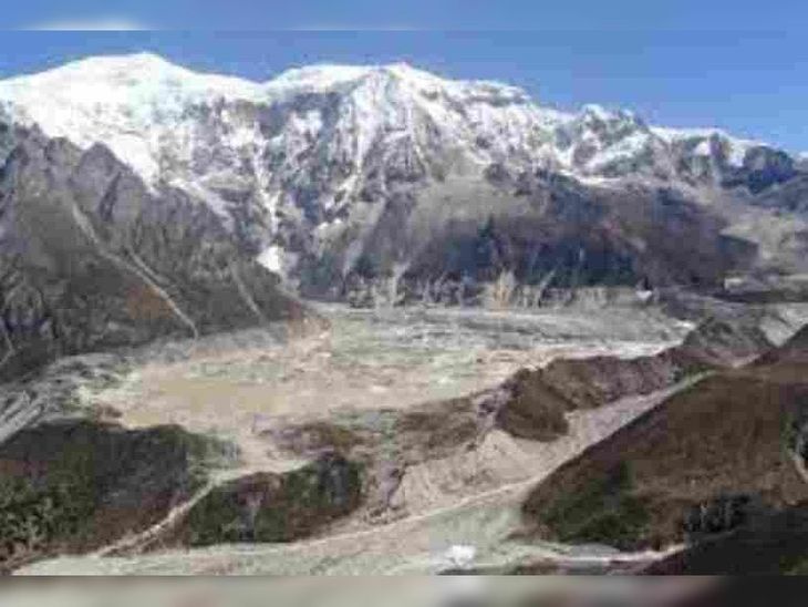 Himalayan lakes dead zone; 30 dry, some rotting, increasing tourism ...