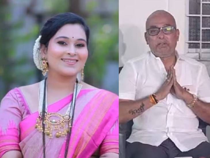 Anil Kaspate Makes Serious Allegations Against Rajendra And Shashank ...