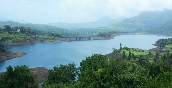 Due to unseasonal rains, 1700 million cubic feet of water was released ...