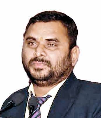 A temple of the goddess was built in Ambad Parganah with an income of ...