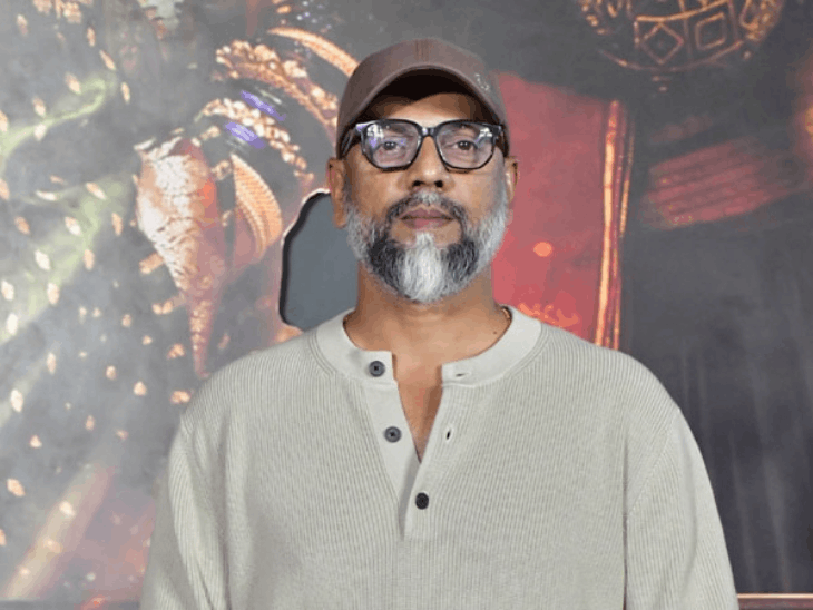 Chhava Director Laxman Utekar Reveals Struggles | 'छावा' च्या ...