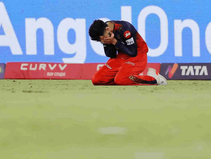 IPL Final LIVE Score; RCB Vs PBKS | Virat Kohli Shreyas Iyer Rajat ...