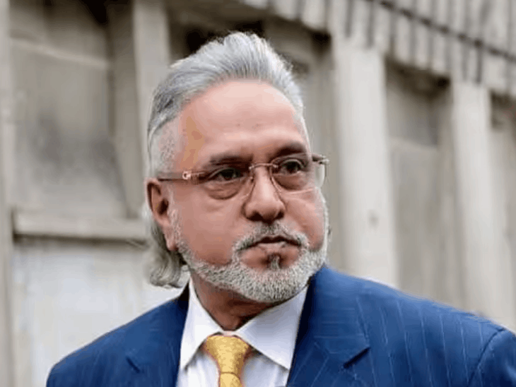 Samira Reddy reveals Vijay Mallya gave her away at her wedding, as he ...