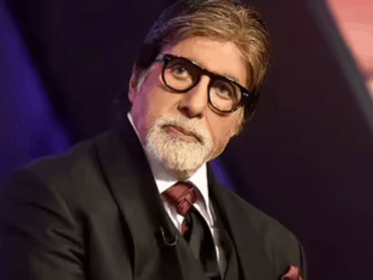 Sanjay Kapur Demise London; Amitabh Bachchan Pays Emotional Tribute | संजय कपूर यांच्या निधनाने ...