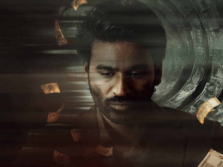 Dhanush Rashmika Nagrajun Kuber Movie PHOTOS VIDEOS; Censored, 19 Cuts ...