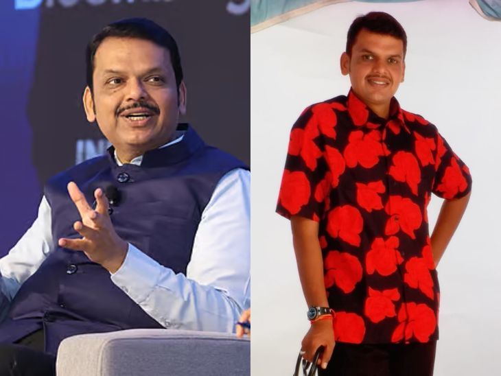 Devendra Fadnavis, Radio, Interview, Modeling, Music