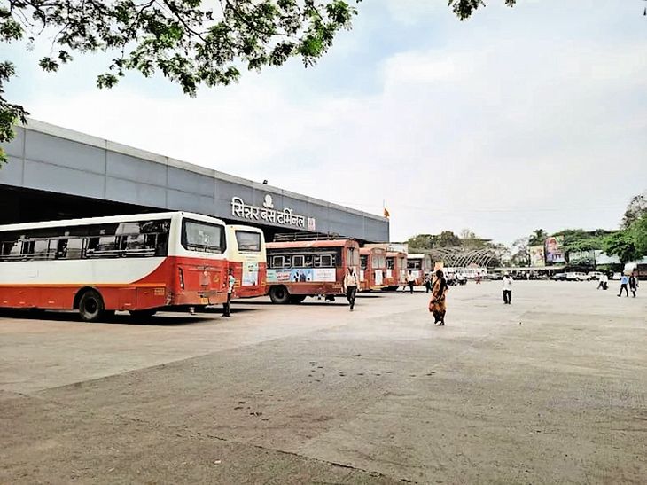 Buses from Sinnar to Pandharpur every half hour, planning to start the ...