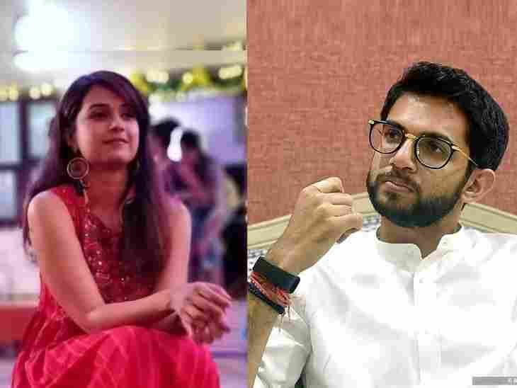 Disha Salian Case: Aditya Thackeray Gets Clean Chit from Mumbai Police ...