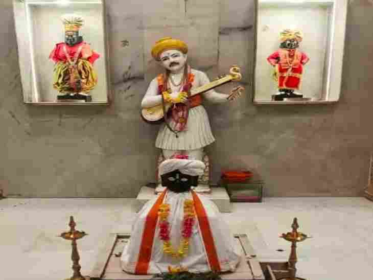 Ashadhi Ekadashi 2025: 1.5 Lakh Devotees Expected at Narsi Namdev ...