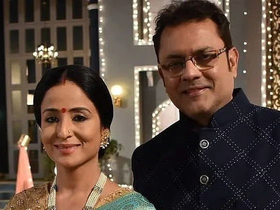 Sanjeev Seth Reacts To Separation From Lataa Saberwal | लता सभरवालच्या घटस्फोटावर संजीव सेठ ...