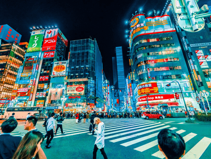 Japan sets world record of 10.20 lakh Gbps internet speed | Japan ...