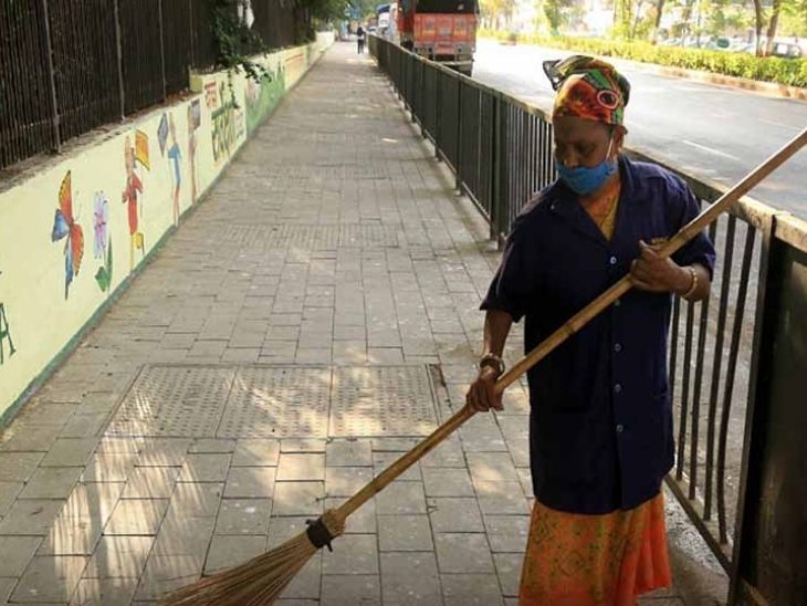 Cleanliness Survey-2024, Ahmedabad No. 1 in the country Swachhta Survey ...