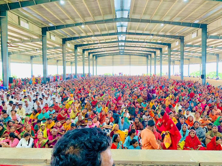 The tradition of Navnath sect from Lord Shiva - Jagtap | भगवान ...