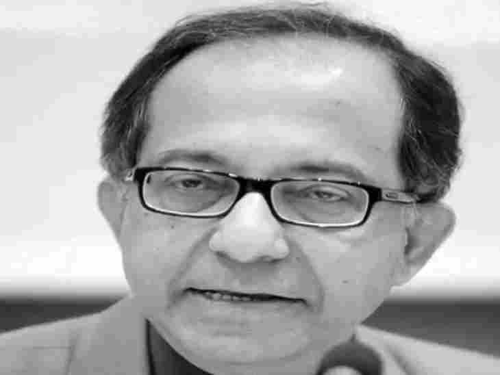 Kaushik Basu's column, India in a better position for its global role ...