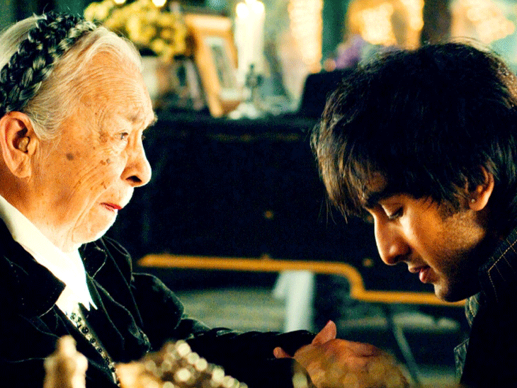 Zohra Sehgal Marriage With Younger Hindu Man