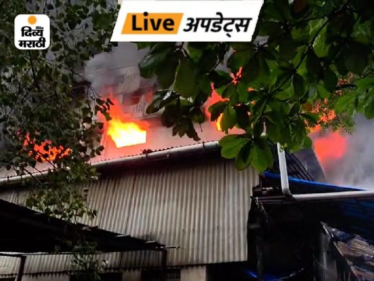 Maharashtra Latest News Updates Mumbai Pune 23 July Politics Weather
