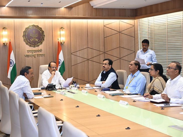 Pune: Growth Hub; Ajit Pawar Announces | पुणे महानगर प्रदेश ग्रोथ हब ...