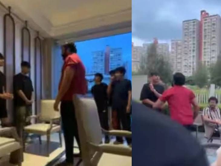 Kishor Bhegade Booked for Attempt to Murder After Assaulting Minor in ...