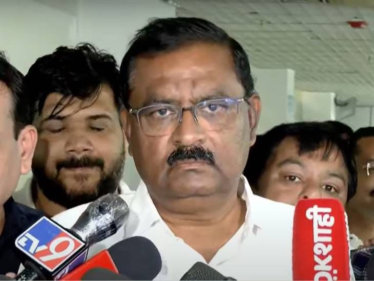 Beed Jail Aka Valmik Karad Special Phone Found; Suresh Dhas Demands ...
