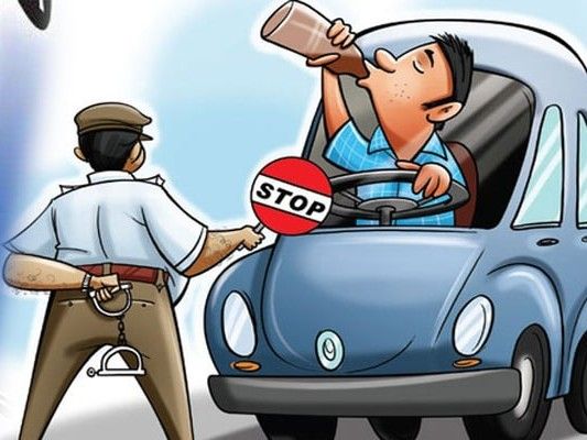 Notorious robbery accused Dilip Thawkar and his accomplices arrested