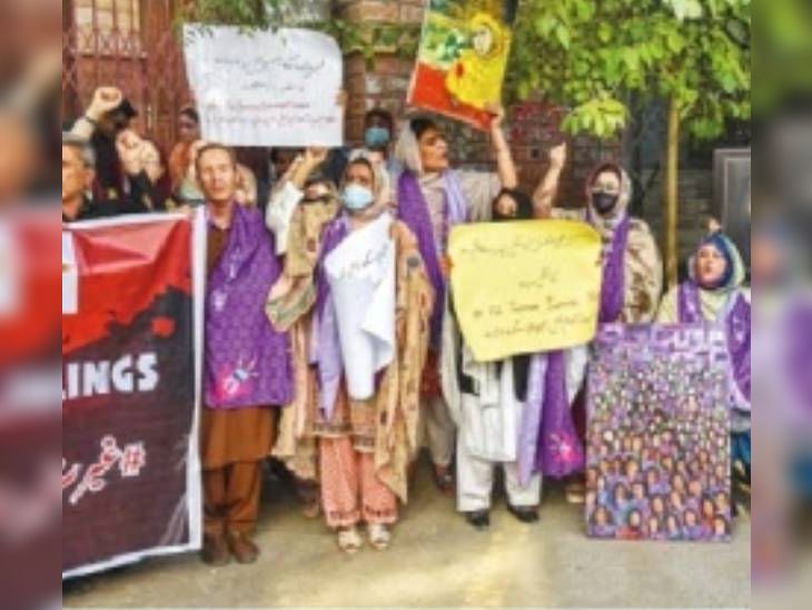 Pakistan outraged over death of honor killing victim Bano Bibi; last ...