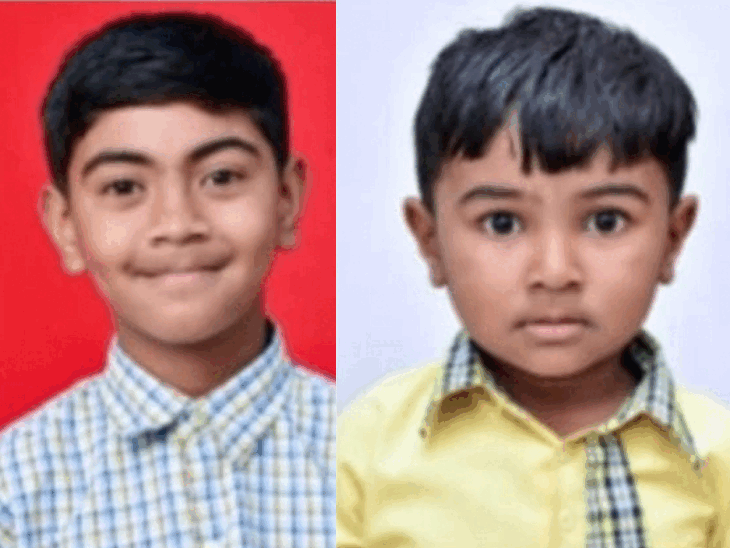 Nevasa Fata Fire: Five Members of Rasane Family Die From Suffocation ...