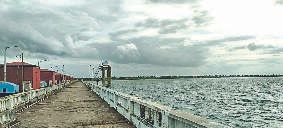 200 Dalghami water released in 20 days, release continues through two ...