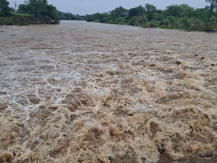 Hingoli Vasmat Heavy Rain Crop House Damage | Inspections Orders