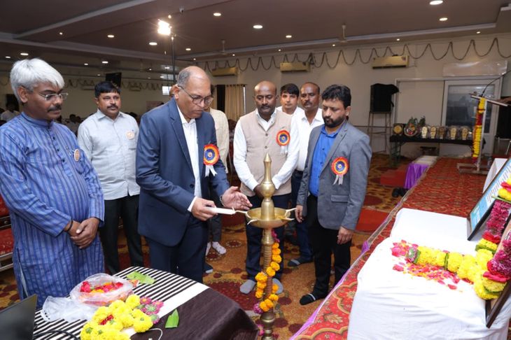 OBC brothers need to unite and fight for their rights - OBC Officers ...
