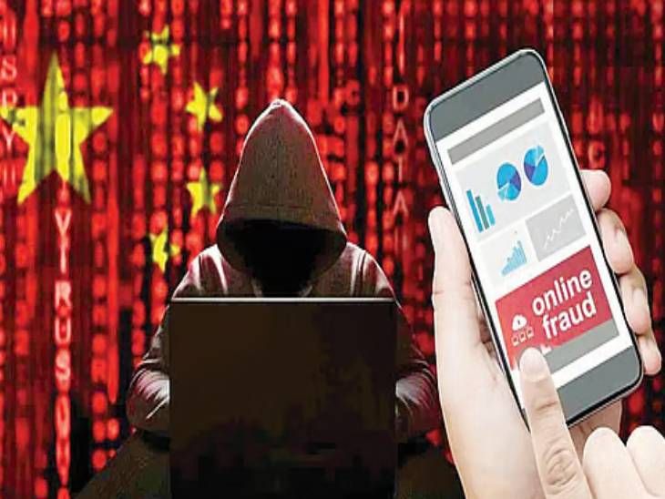 Raid on illegal call center in Igatpuri; Racket that cheated borrowers ...