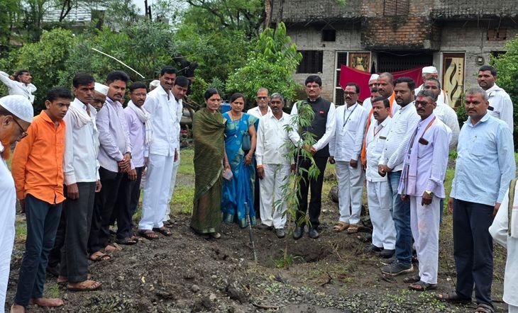 Planting and nurturing trees is the need of the hour - BDO