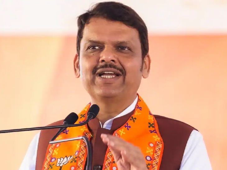 Devendra Fadnavis on Thackeray Brothers: 'I'll Be Happy to Take Credit ...