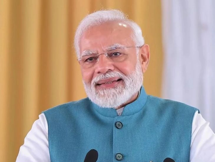 Donald Trump Narendra Modi Pharma Tariff Controversy; Shiv Sena Alleges ...