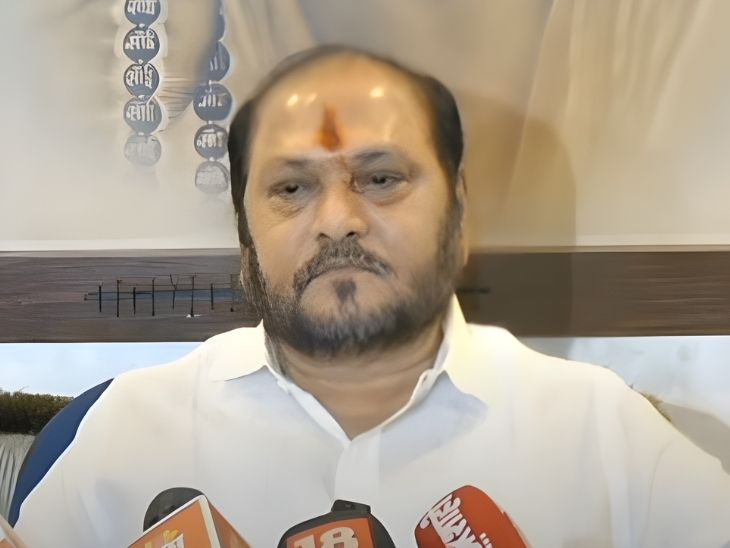 Mumbai Political Clash Update; Ramdas Kadam Hits Back at Anil Parab ...