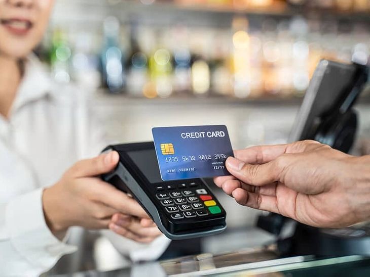1-Day Delay In Credit Card Bill Payment Costs ₹1000 Fine, But Doesn't ...