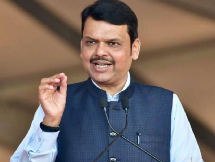 Devendra Fadnavis OBC Housing Maratha Reservation Maharashtra | ओबीसी ...