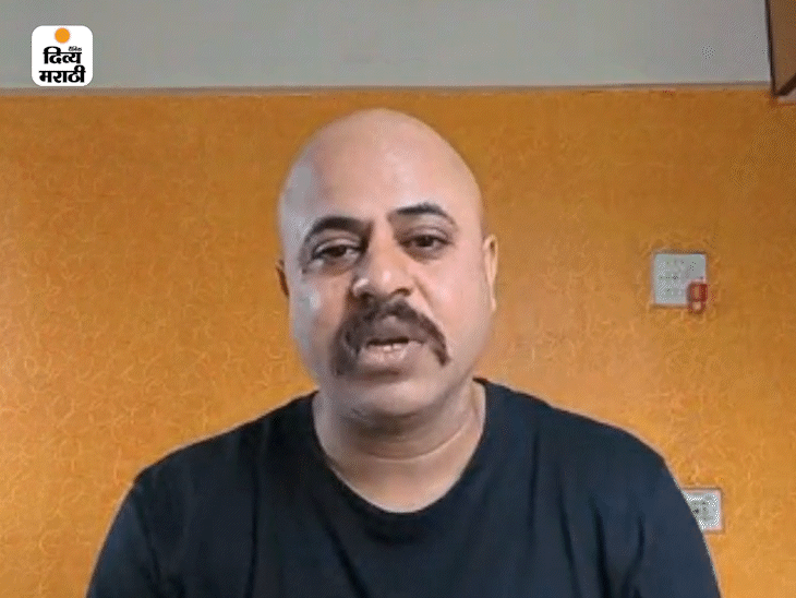 Comedy Star Shyam Rajput Ahirani Journey; Struggle Success Story