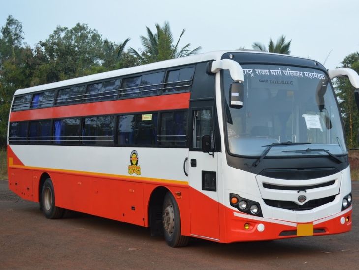 MSRTC Sleeper Bus Safety Campaign After Kurnool Bus Fire Accident