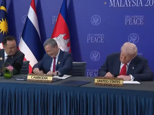 Malaysia ASEAN Summit 2025 LIVE Update; PM Modi S Jaishankar | India China