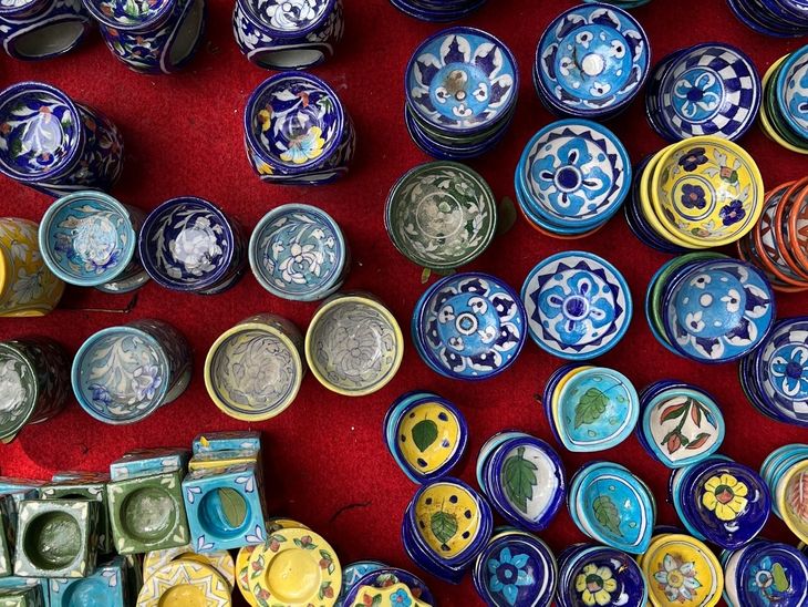Pune Karigar Bazaar Handicraft Exhibition; Over 180 Artisans From 26 ...