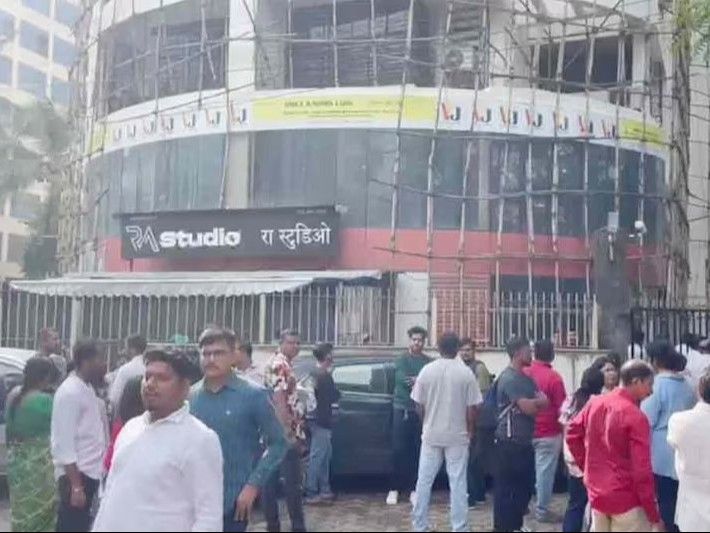 Mumbai Ra Studio Kidnapping Update; Rohit Arya Shot Dead by Police ...