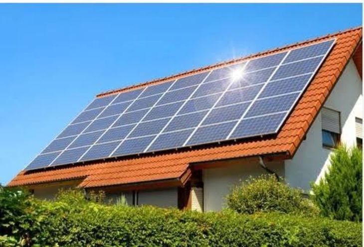Free solar power generation project for general electricity consumers ...