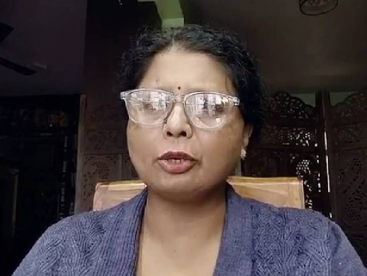 Sushma Andhare Questions Ajit Pawar on Parth Pawar Land Case