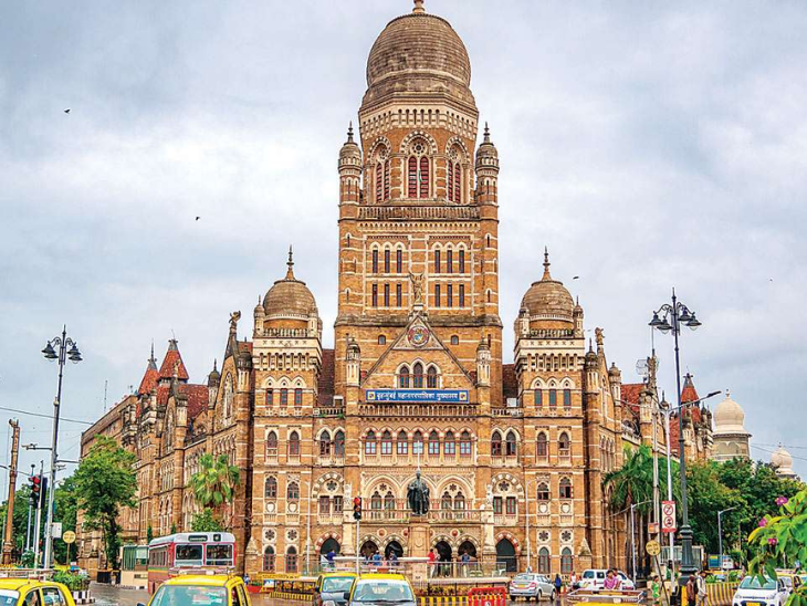 Mumbai BMC Election Reservation Draw Declared; 114 Wards Reserved for ...